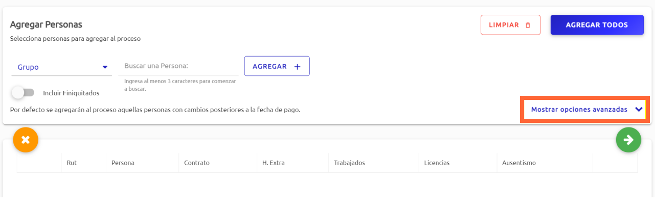 Reproceso – Centro de Ayuda Talana