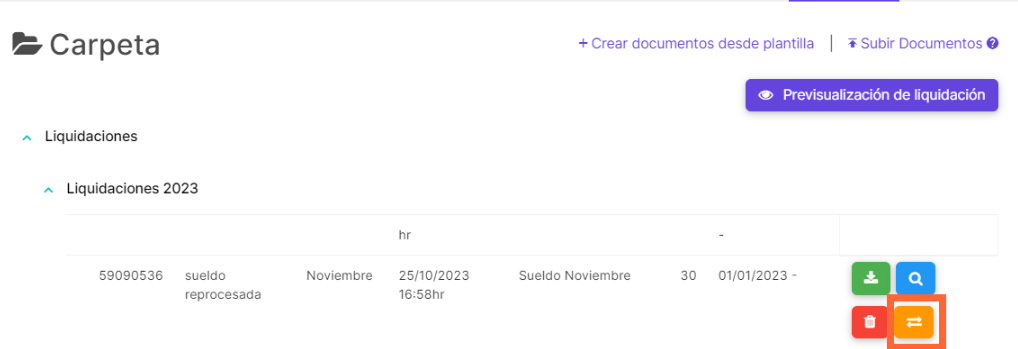 Reproceso – Centro de Ayuda Talana