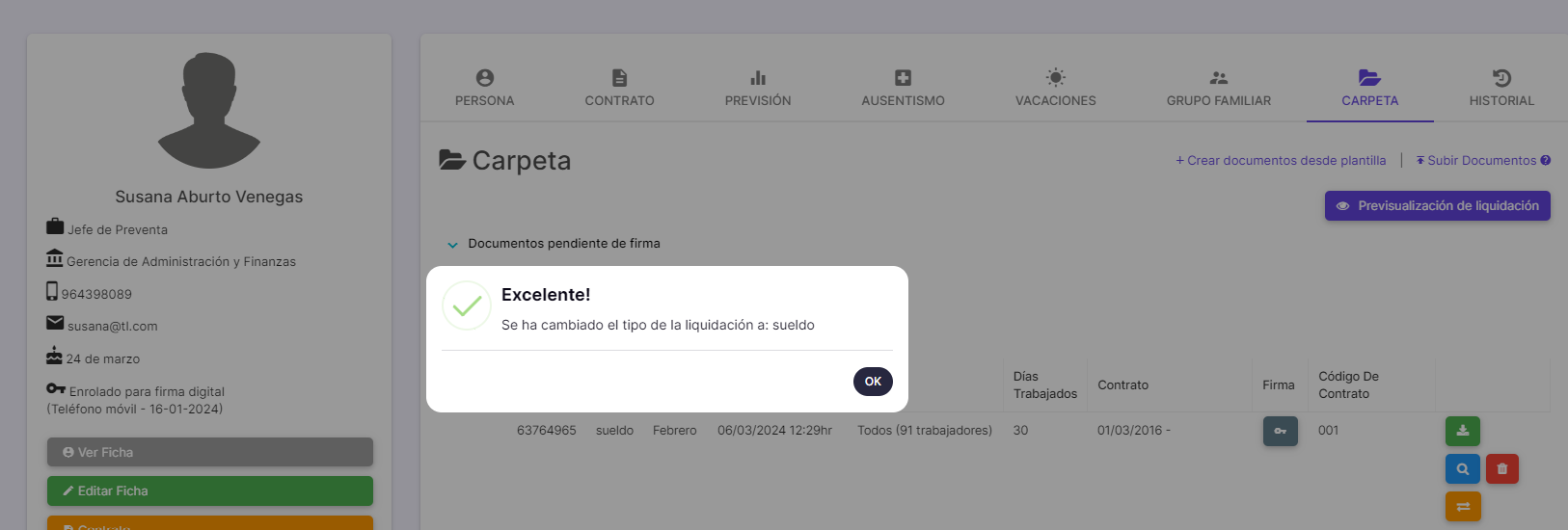 Reproceso – Centro de Ayuda Talana
