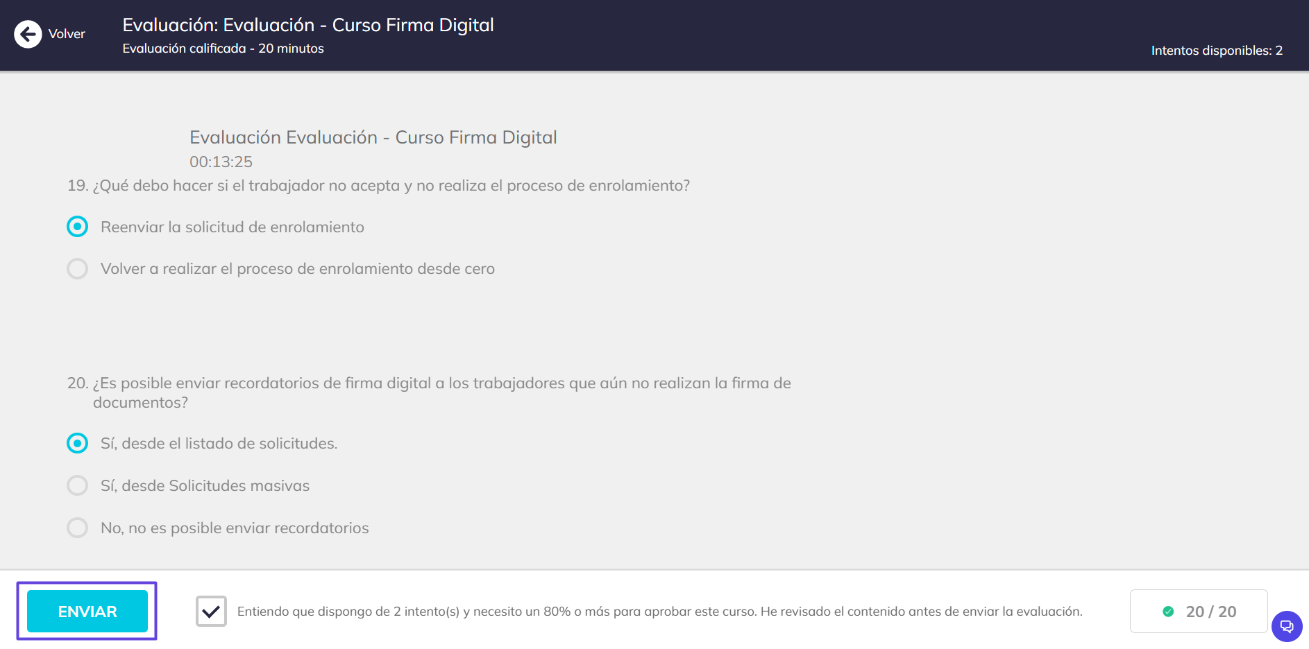 Academia Talana – Centro de Ayuda Talana