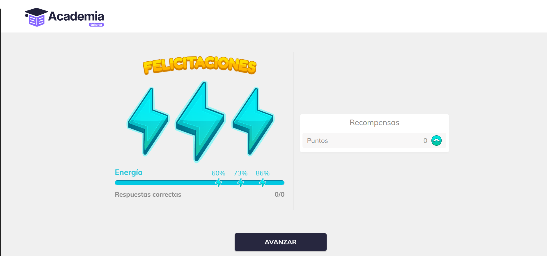 Academia Talana – Centro de Ayuda Talana